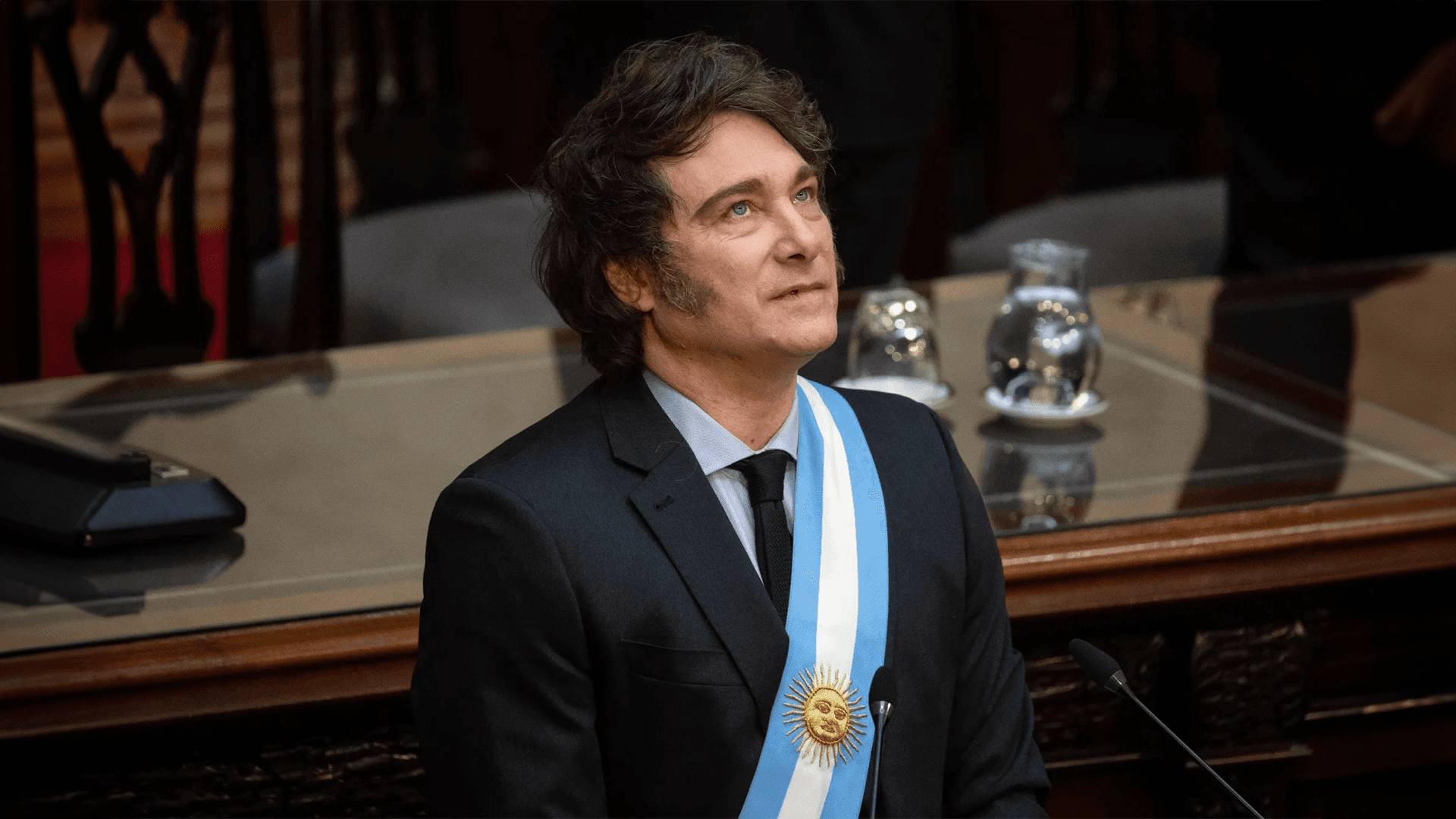 President Javier Millay's reforms and Argentina's economy - ILI Research